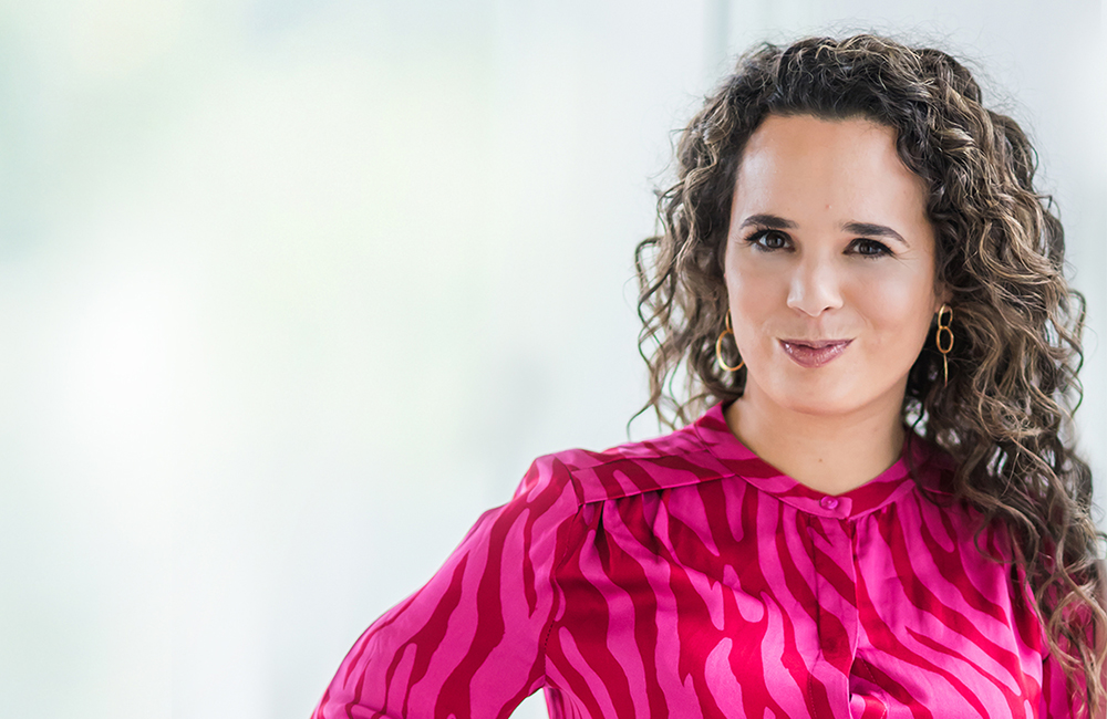 7 tips voor Sneller Succes - Simone Levie