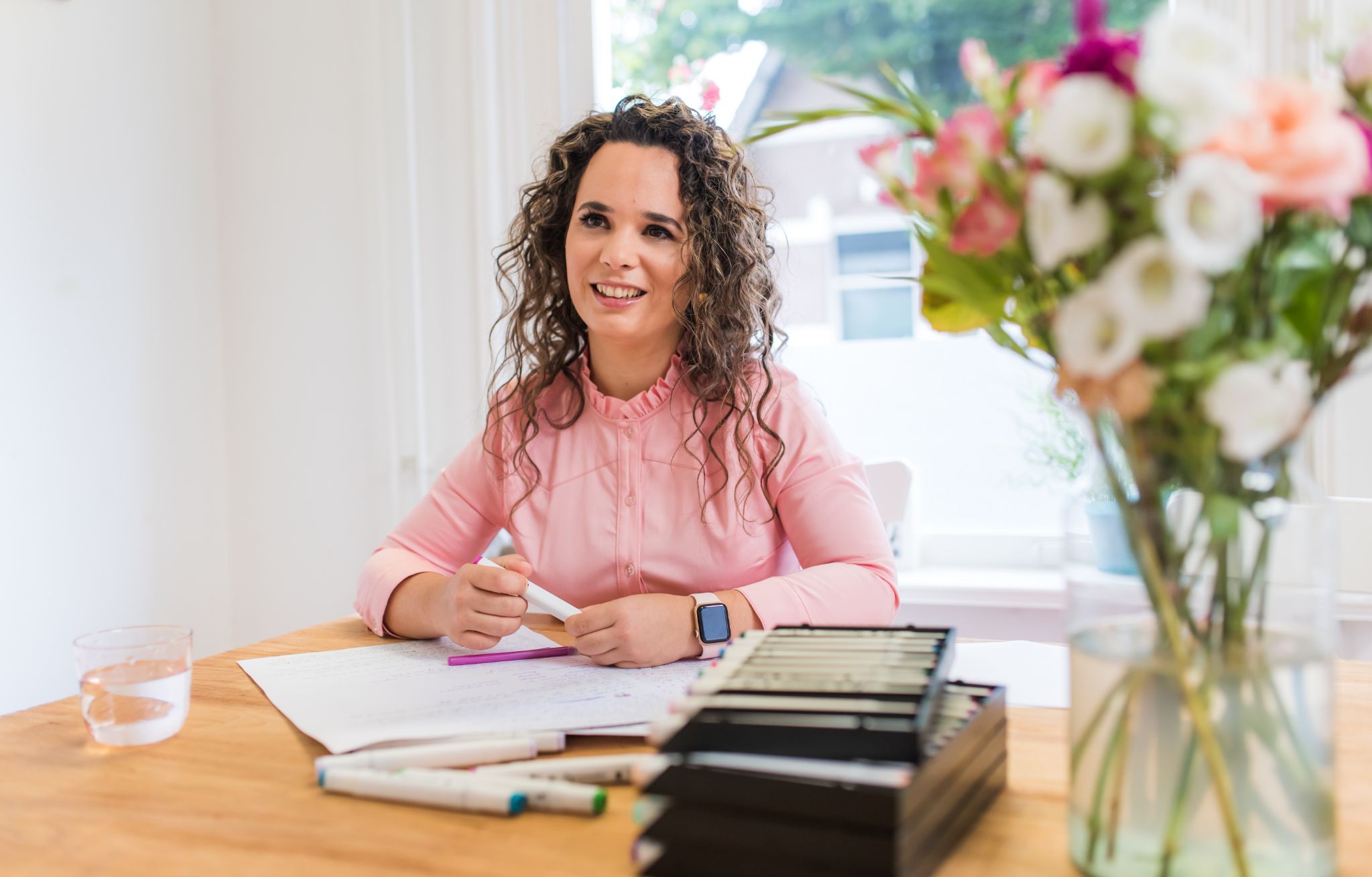 11 stappen om jouw online programma te bouwen en lanceren - Simone Levie