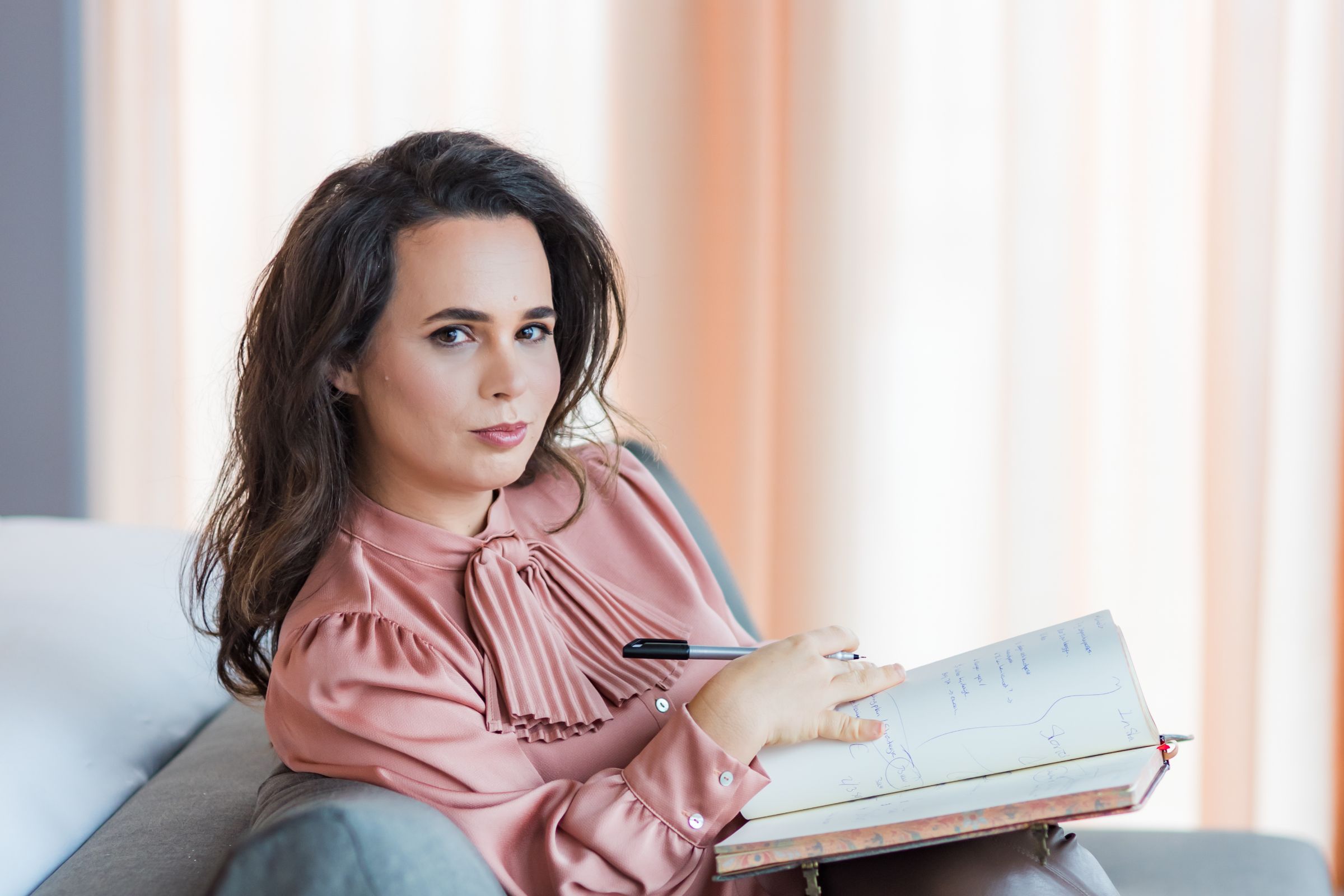 Ben jij bereid om keuzes te maken? - Simone Levie