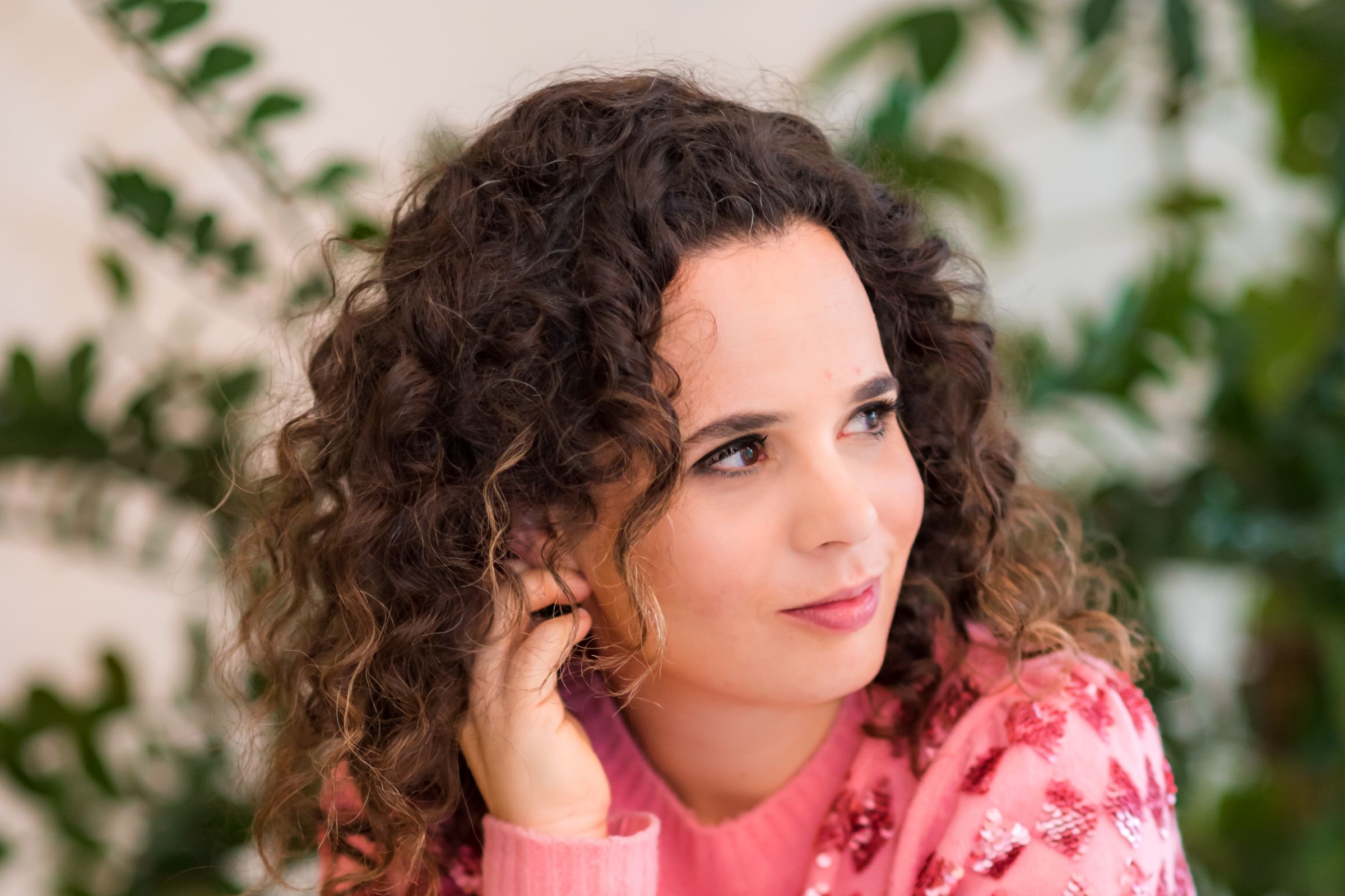 Ga je angsten aan en groei als mens en ondernemer - Simone Levie